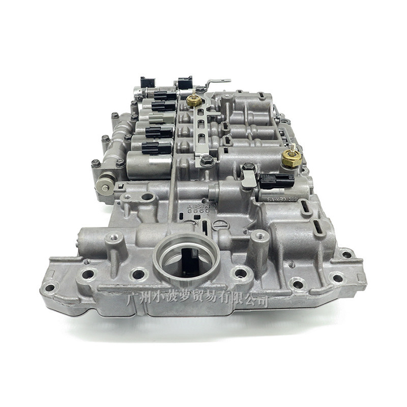 09D325039A 适用于奥迪Q7 05-11大众 02-11 自动变速箱总成-阿里巴巴