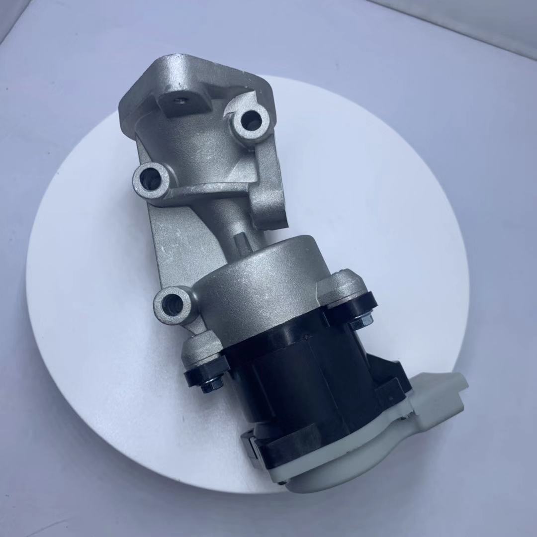 废气循环阀 EGR阀 适用于路虎 LR009810 LR018324-阿里巴巴