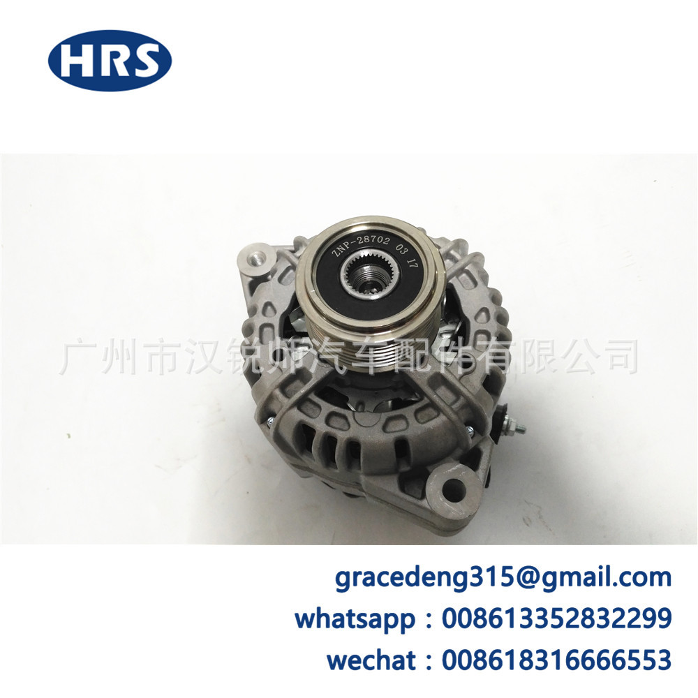 27060-30152适用于丰田海狮2KD发动机发电机汽车配件发电机及配件-阿里巴巴