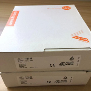 【原装正品】德国易福门IFM IY5049 IE5302接近开关 现货特价-阿里巴巴