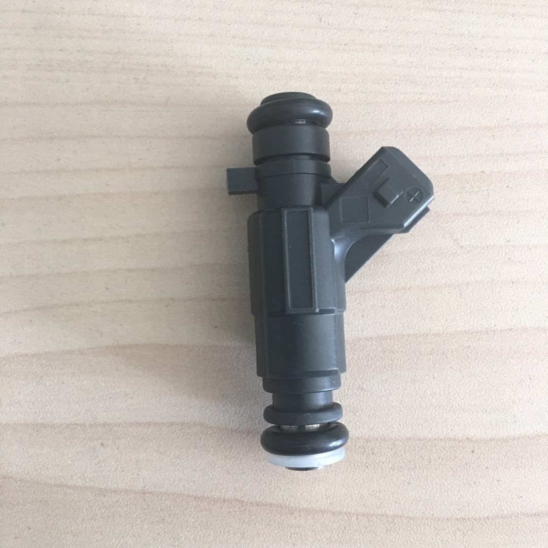 0280156262 4孔喷油嘴 fuel injector适用于吉利车电喷配件喷油器-阿里巴巴