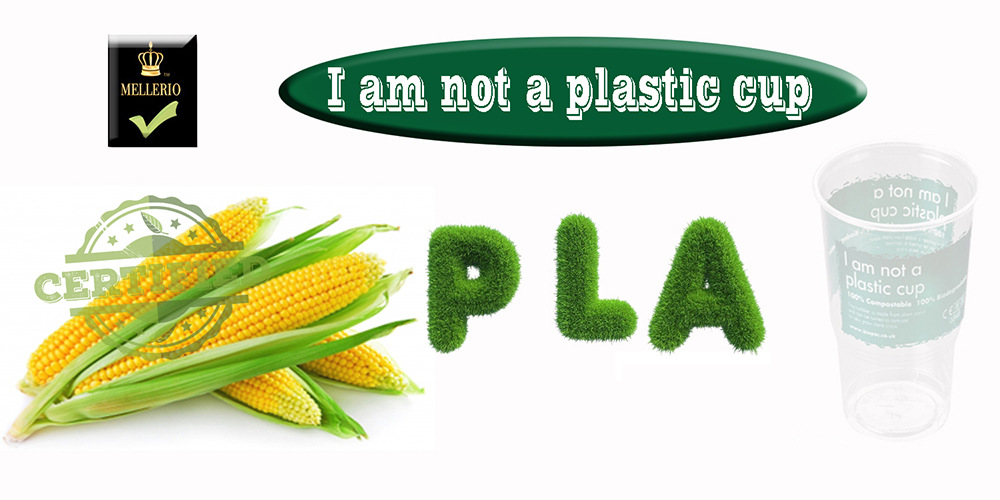 麦瑞pla杯子 3盎司PLA塑透明料杯 可堆肥降解试饮杯子-阿里巴巴