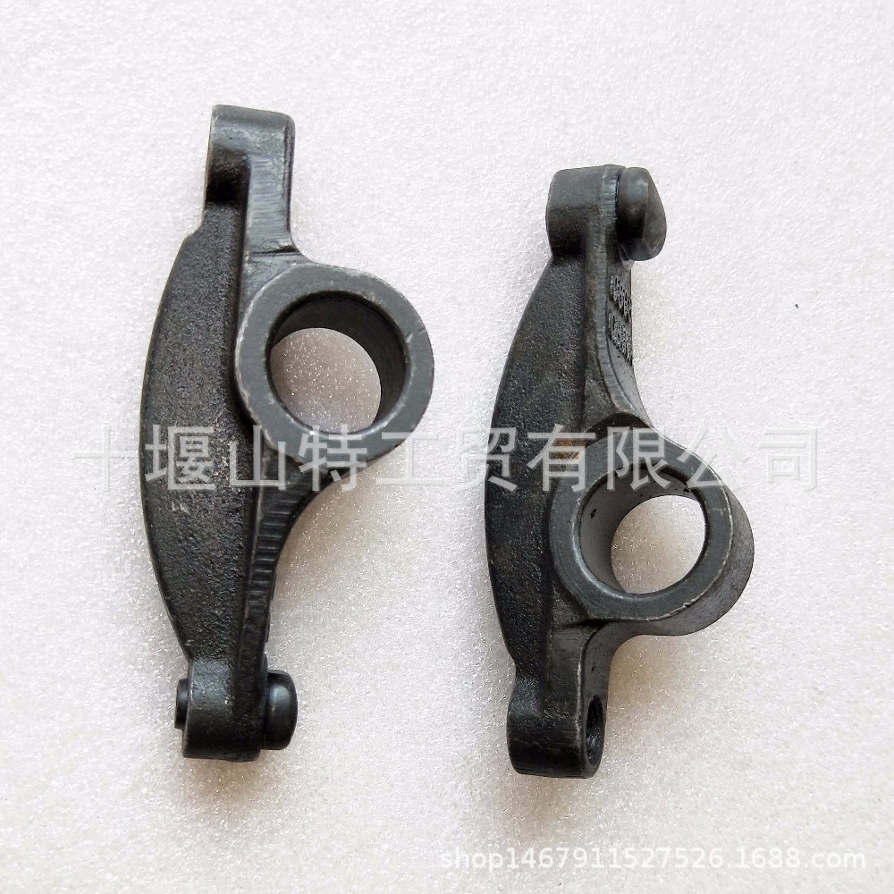 柴油机发动机配件6BT5.9气门摇臂3910811-阿里巴巴