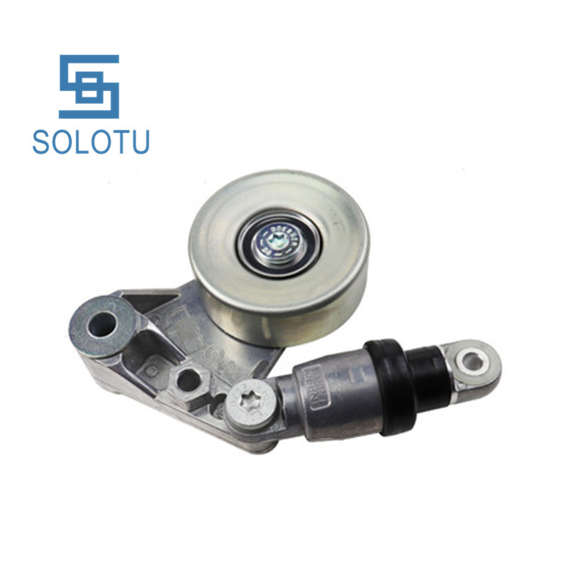 11750-MA70B 适用于 PATROL Y61 ZD30 涨紧轮总成-阿里巴巴