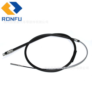 适用沃尔沃Volvo汽车拉索线缆软轴机盖拉线30671768 30883400-阿里巴巴
