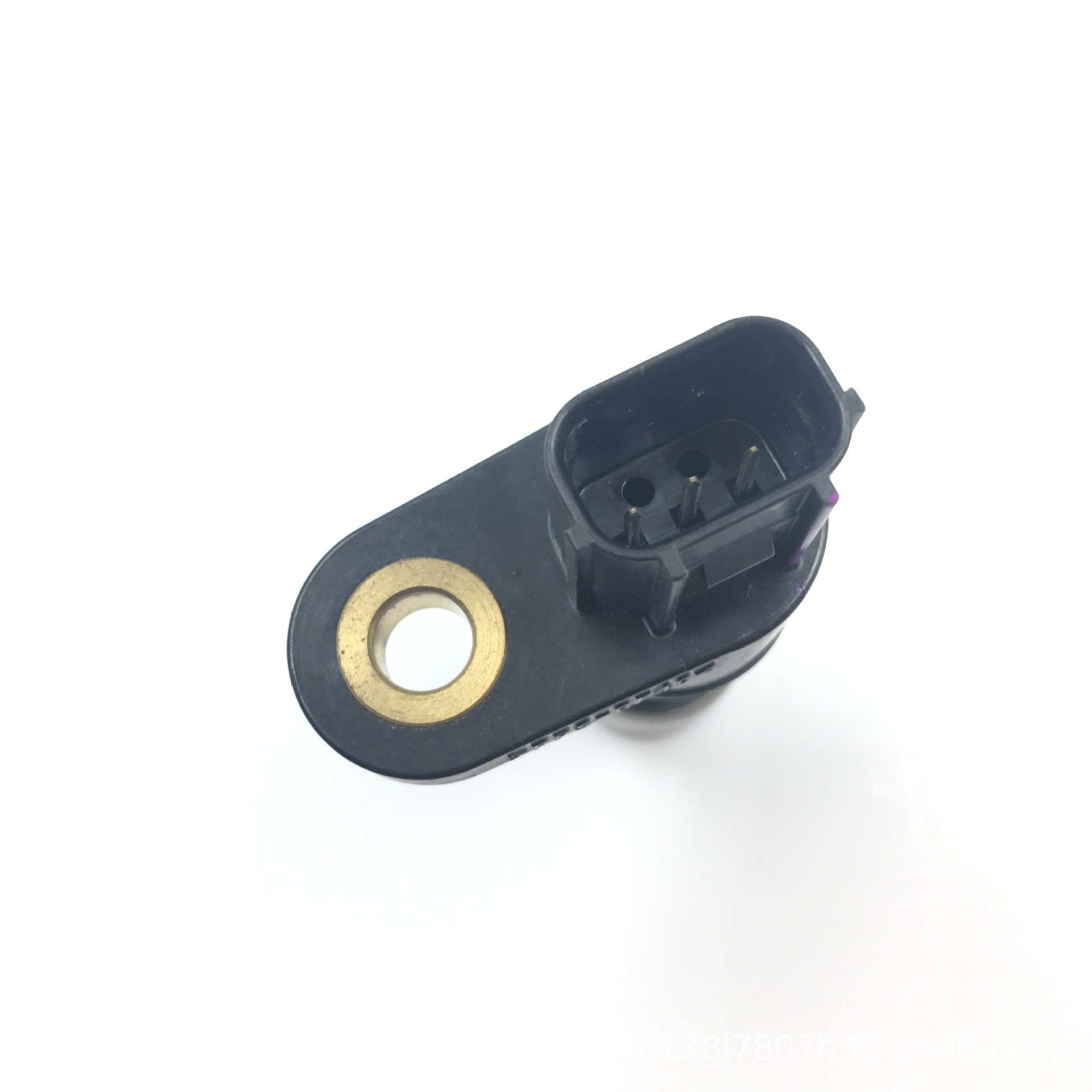 适用雅阁飞度冠道凌派讴歌CDX波箱转速传感器 28820-RJ2-003-阿里巴巴