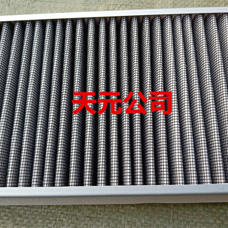 A0008301218 CU3855 PA5492泵车空调滤芯【实体工厂支持验厂】-阿里巴巴