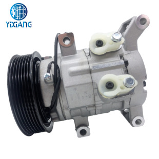 Ac Compressor For HILUX 447260-8040 88310-0K122 88320-0K100-阿里巴巴