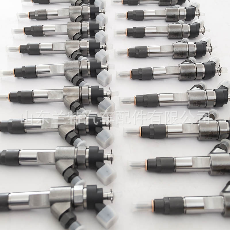 依维柯sofim喷油器 共轨喷油器 0445120002 500384284喷油器-阿里巴巴