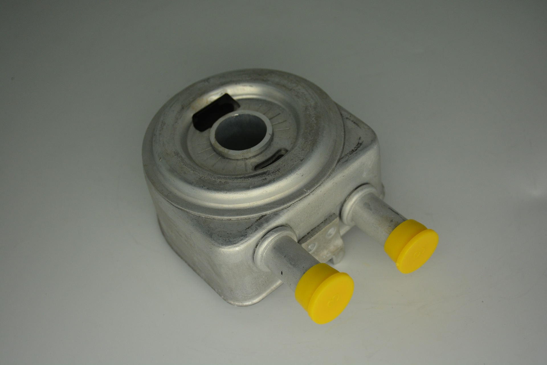 发动机机油散热器冷却器油冷器26410-2G000-阿里巴巴