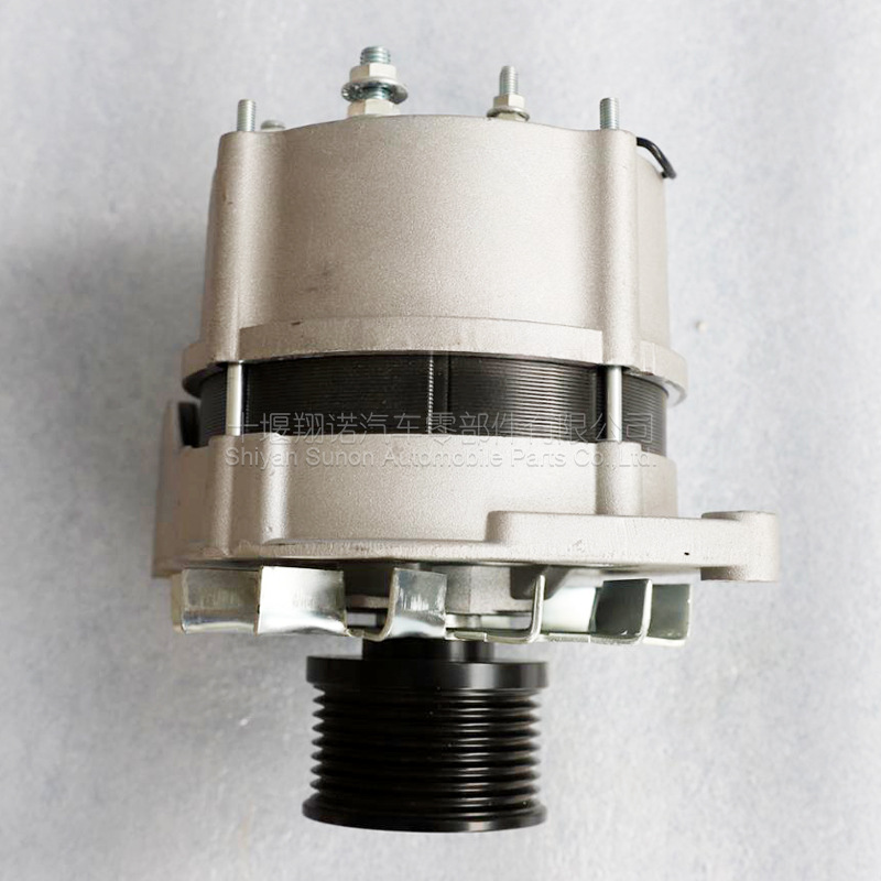 东风康明斯6BT5.9发动机配件交流发电机3936680-阿里巴巴
