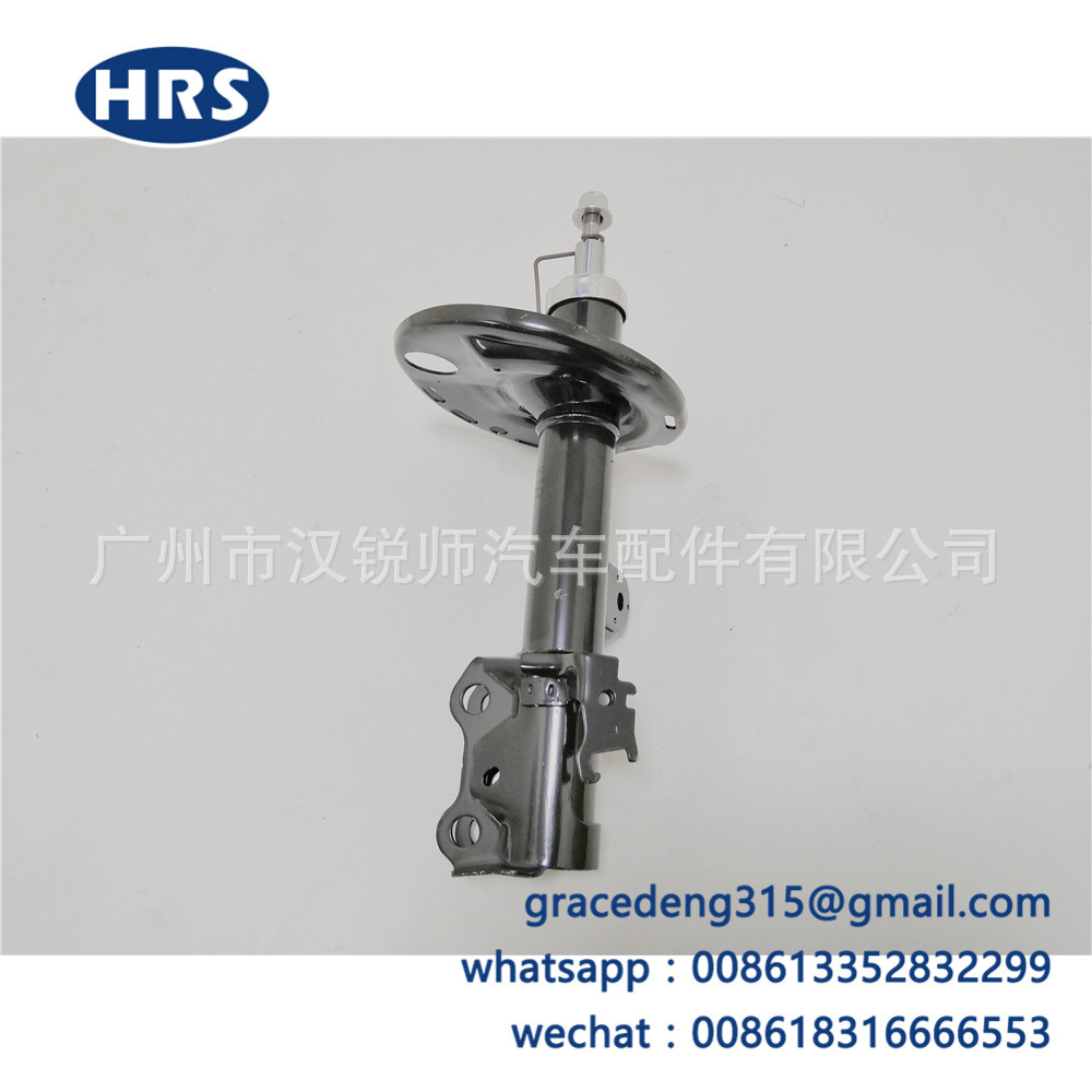 48520-80074适用于丰田RAV4四驱前左右减震器避震机减震系统是HRS-阿里巴巴
