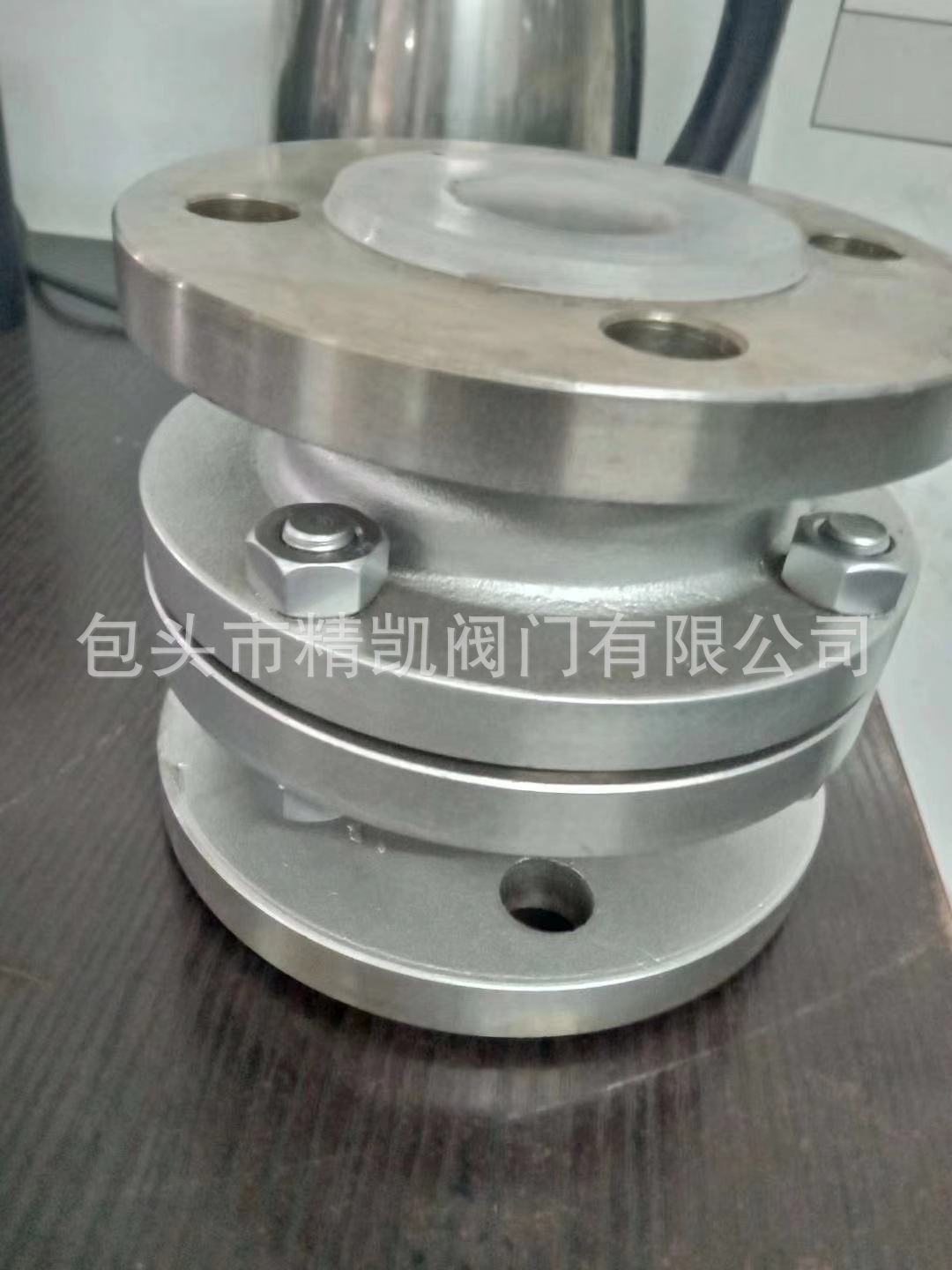 呼市包头东胜阀门H42F4 H42F46立式衬氟止回阀 逆止单向阀-阿里巴巴