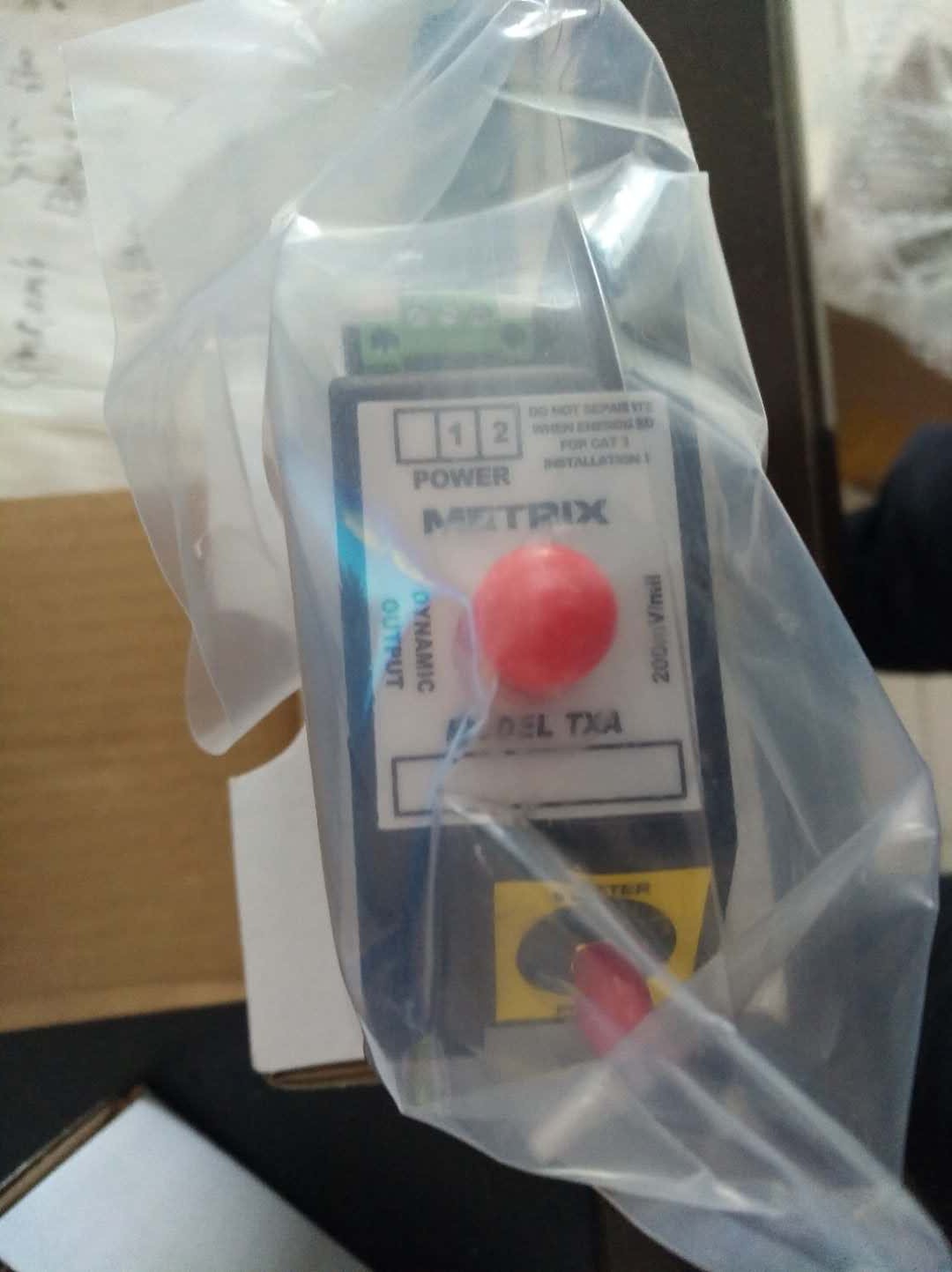 MX2034-10-01-05-05-01-022迈确METRIX变送器-阿里巴巴