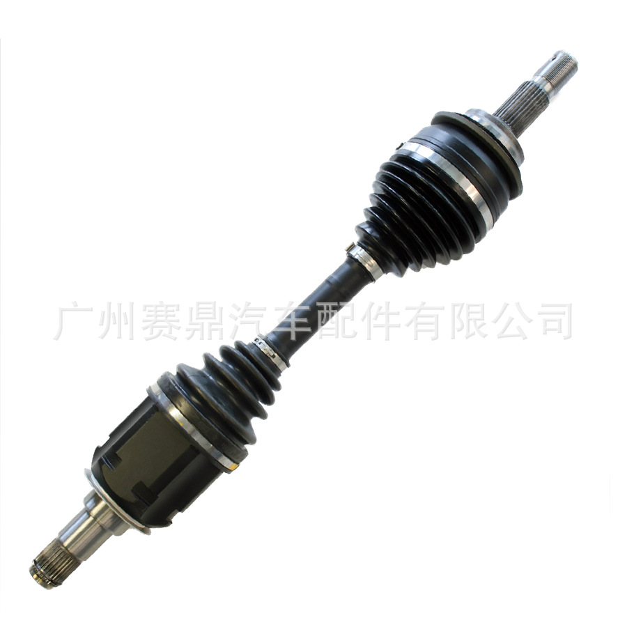 43430-60080 适用于丰田LAND CRUISER汽车驱动轴 半轴总成配件-阿里巴巴