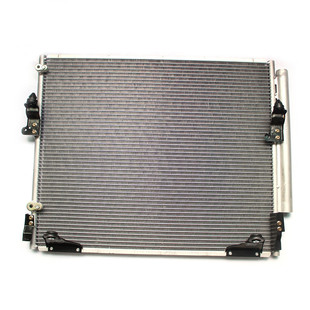 兰德酷路泽散热器 GRJ200散热器 88460-60410-阿里巴巴