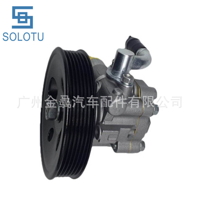 49110-JR500 适用于 NAVARA D40 QR25 助力泵-阿里巴巴