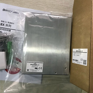 VEXTA驱动器BXD400A-S BXD400B-S-阿里巴巴