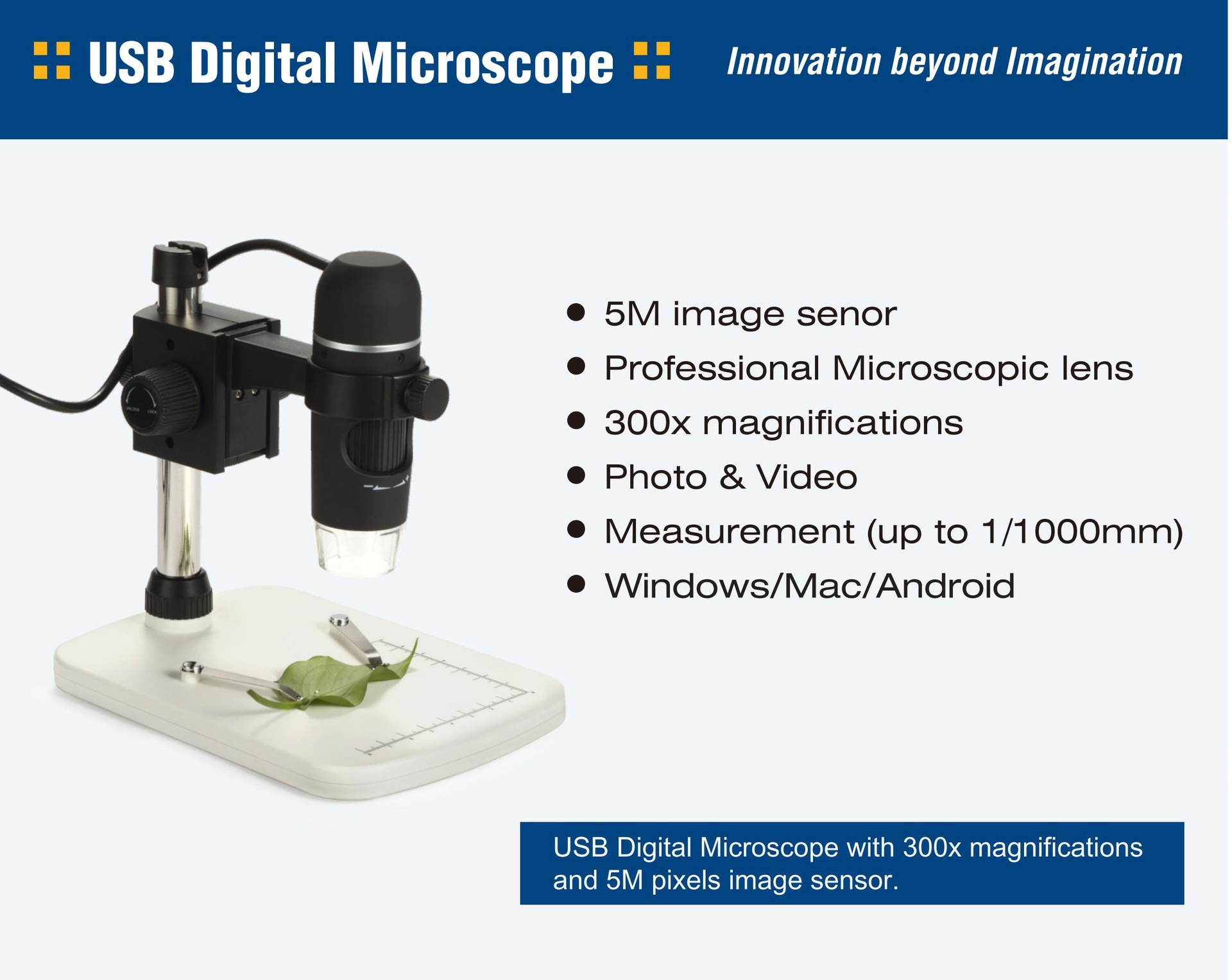 UM012C-真实500万相素USB手持式电子显微镜放大镜数码显微镜-阿里巴巴