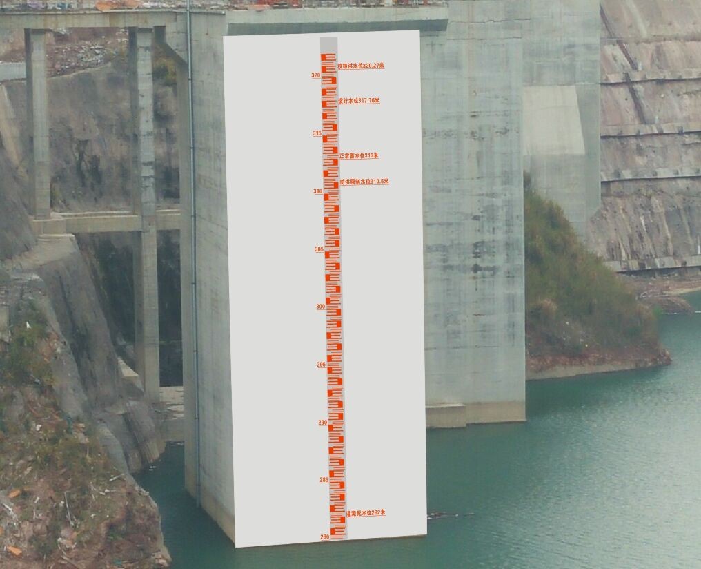 各种水尺可提供发票厂家直销水文系列各种测量水尺斜坡水尺-阿里巴巴