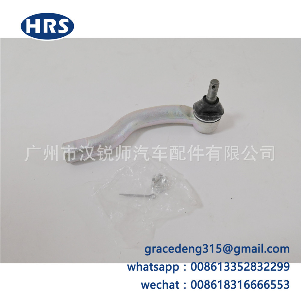 45046-49195适用于丰田RAV4转向机方向机外球头转向拉杆是标准HRS-阿里巴巴