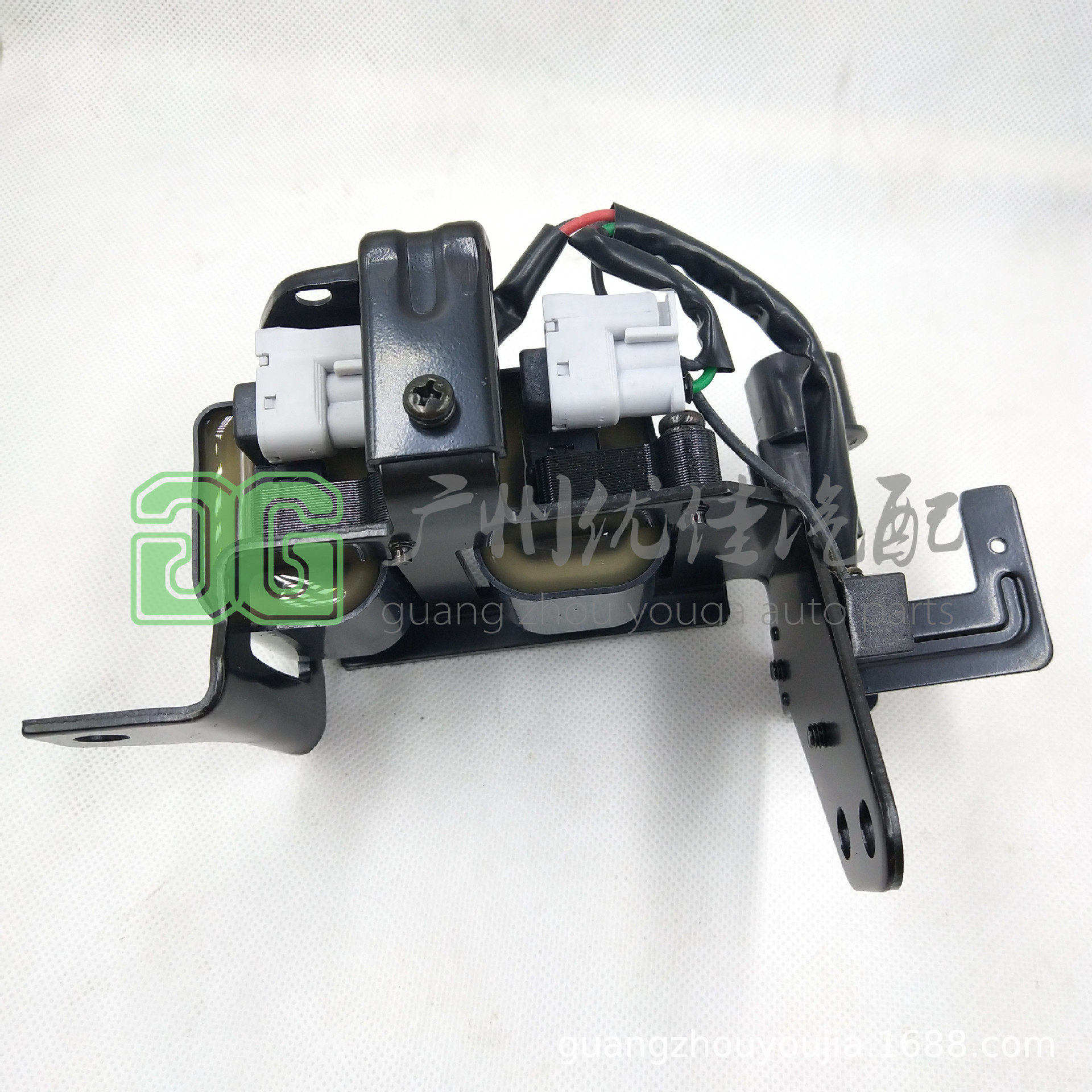 优质适用于现代点火线圈高压线圈考耳27301-03015-阿里巴巴