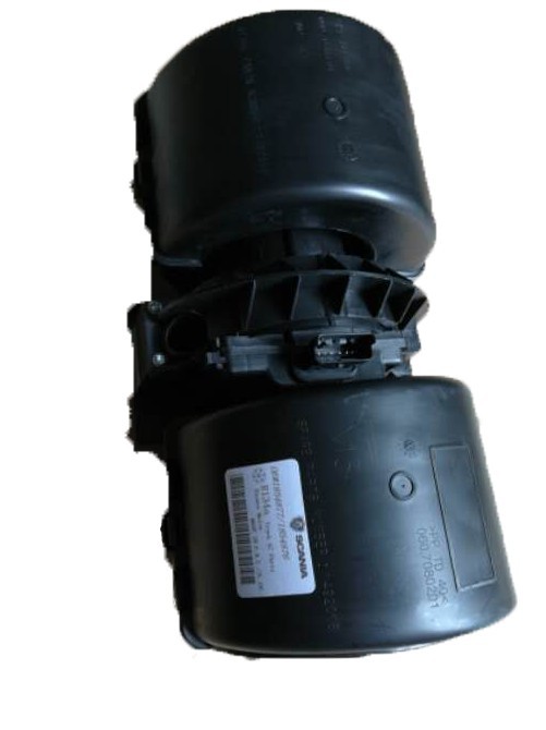 【泵车暖风机电机】重卡G440scania空调鼓风机1854876 2195206-阿里巴巴