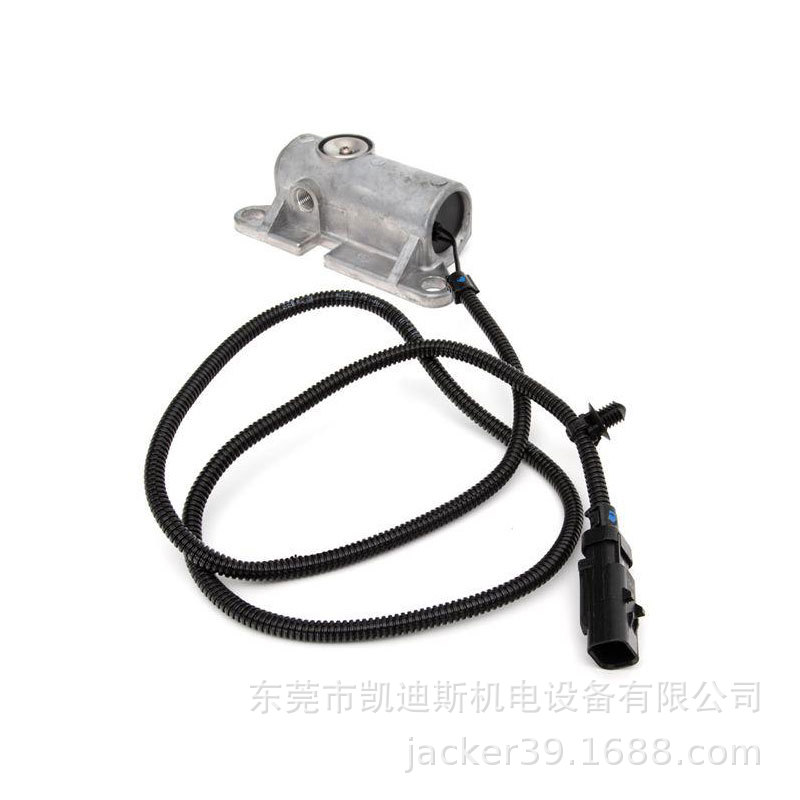 帕金斯Wastegate solenoid | 2874A023-阿里巴巴