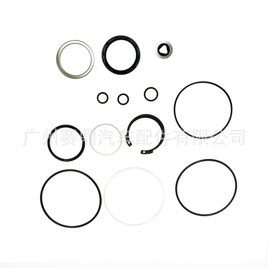 04445-60070 适用丰田兰德酷路泽方向机修包 配件LAND CRUISER-阿里巴巴