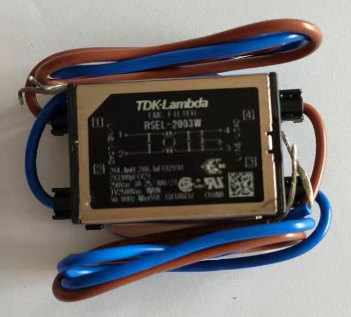 TDK LAMBDA 滤波器 RSEL-2003W-阿里巴巴