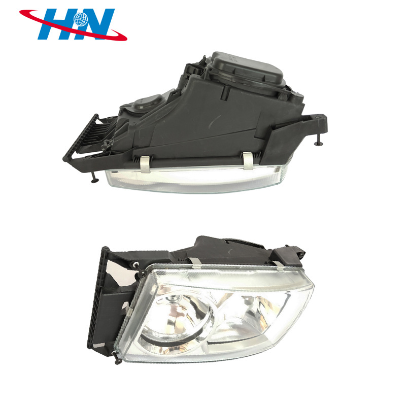 适用斯堪尼亚新款大灯1760554 1760597 1900352 1760551 19000350-阿里巴巴