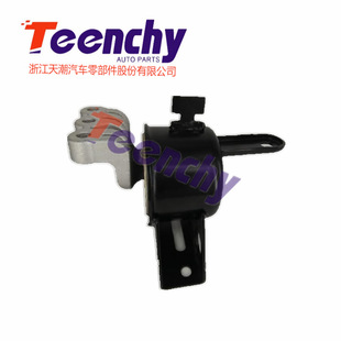 大宇 发动机支架 机脚胶 橡胶件 96686002-阿里巴巴