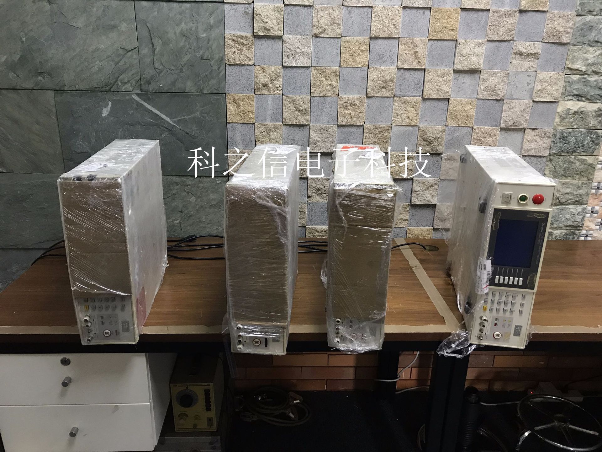 台湾Chroma致茂19032 19032-P安规测试仪五合一综合安规分析仪-阿里巴巴