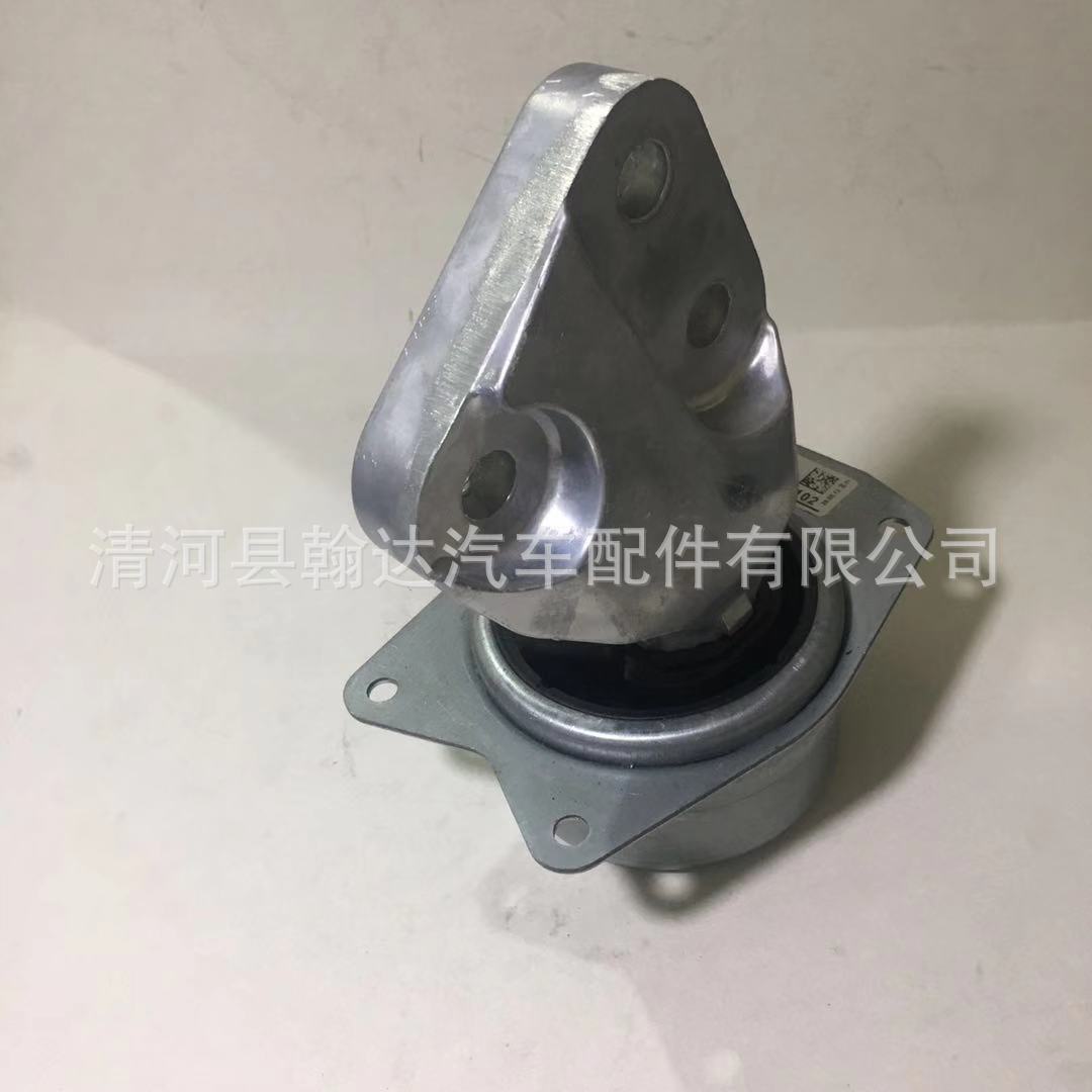 13312102 适用于别克新君威发动机支架 2.4变速箱支架 机脚胶-阿里巴巴
