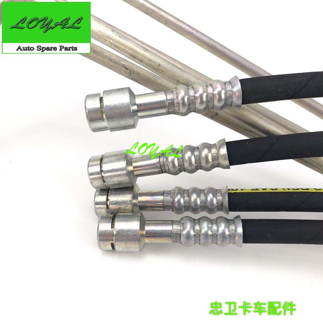 换挡油管适用于奔驰卡车 A9302611483 A9302610183-阿里巴巴