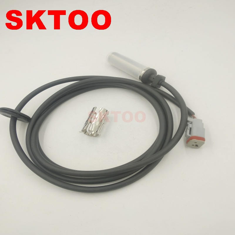 20528660 4410323860 21247147 适用于沃尔沃汽车ABS轮速传感器-阿里巴巴