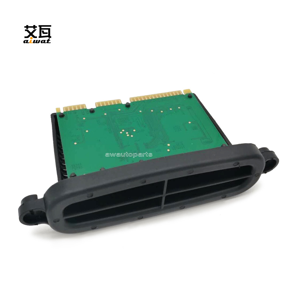 5系F18单面板63117316217DM适用宝马驱动大灯控制模块LED升级款-阿里巴巴