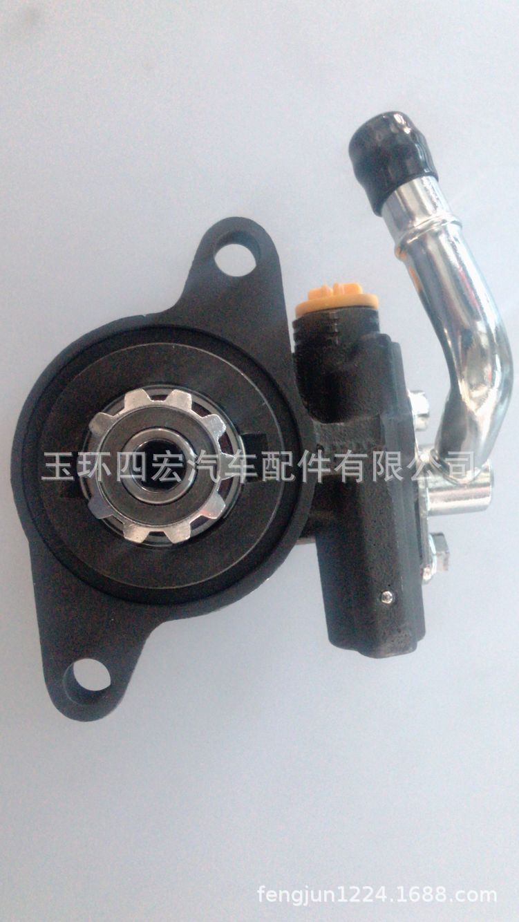 S21-3407010QQ6 472 M11-3407010 P11-3407010BA转向助力泵-阿里巴巴