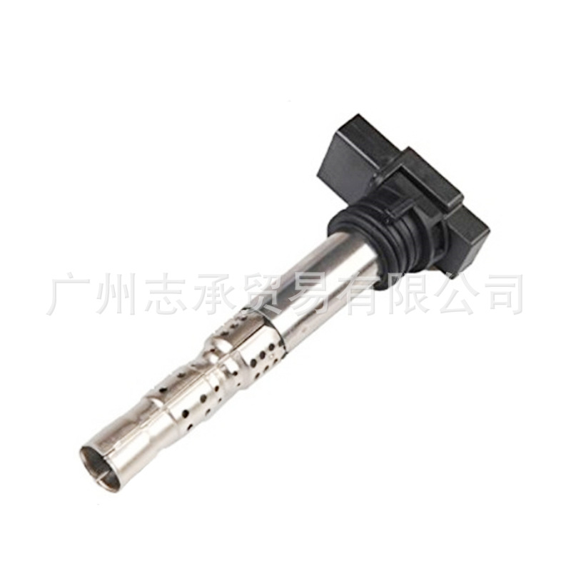 厂家供应适用奥迪A8宾利辉腾迈腾点火线圈 07C905115C 07C905115D-阿里巴巴