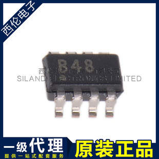 OPA2348AIDCNR OPA2348 SOT23 运算放大器 原装进口 现货-阿里巴巴