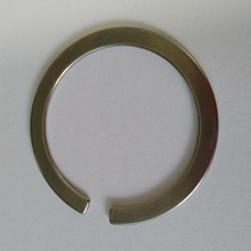 厂家定制各种扁簧 扁线弹簧 五金天线弹簧 缝纫机弹簧定制-阿里巴巴