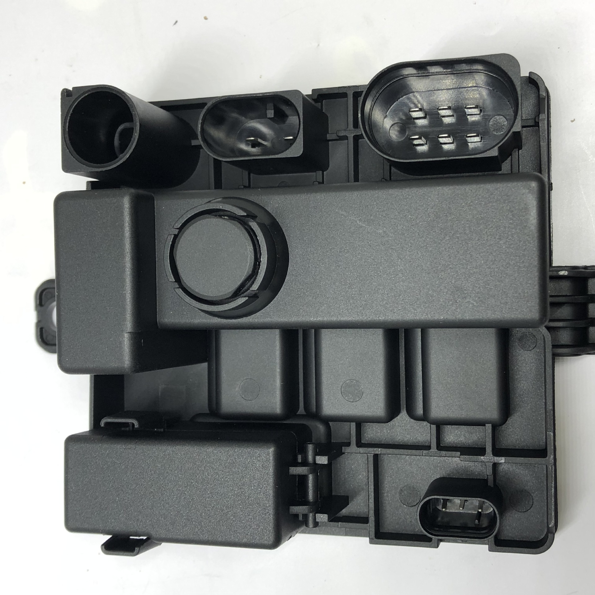 适用于宝马F10F12F20F22F30集成电源模块供电开关 126367591534-阿里巴巴