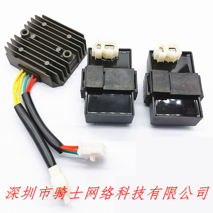 XL600V/XRV650/CI558/30410-MS8-610/30410-MM9-830整流器点火器-阿里巴巴