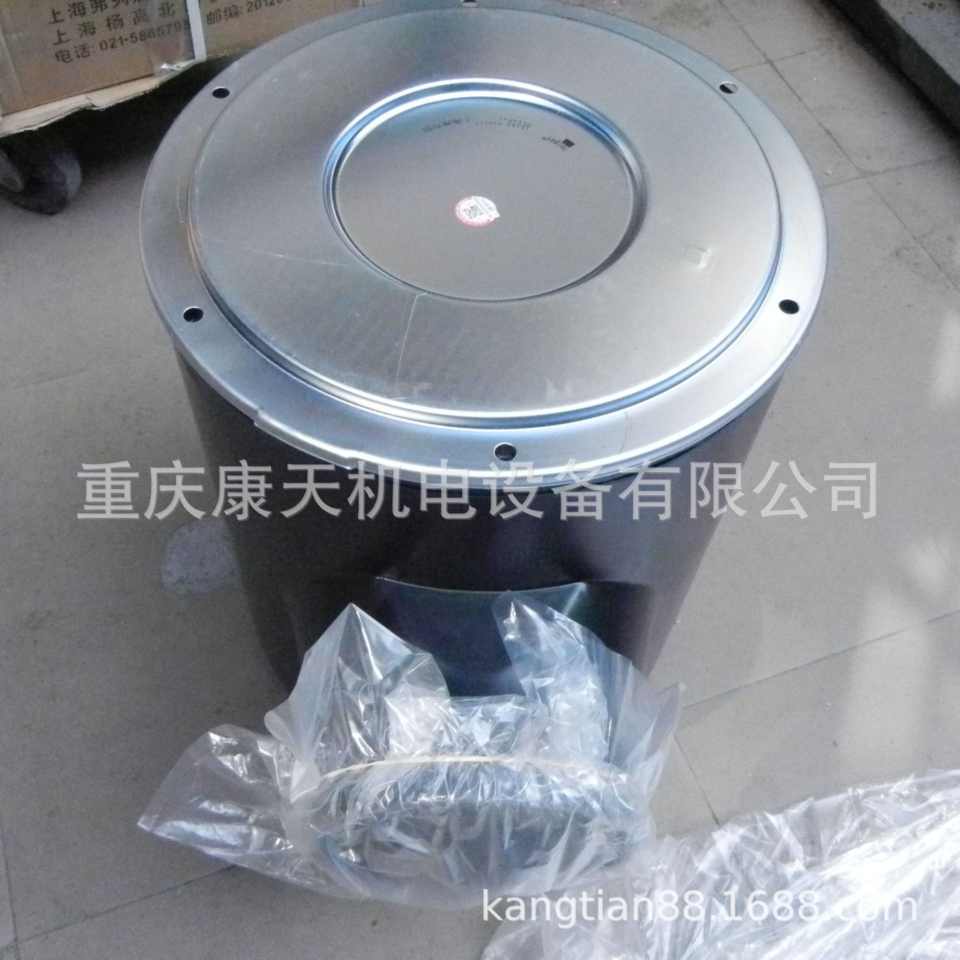 cummins/康明斯4095069弗列加空气滤清器总成AH19327-阿里巴巴