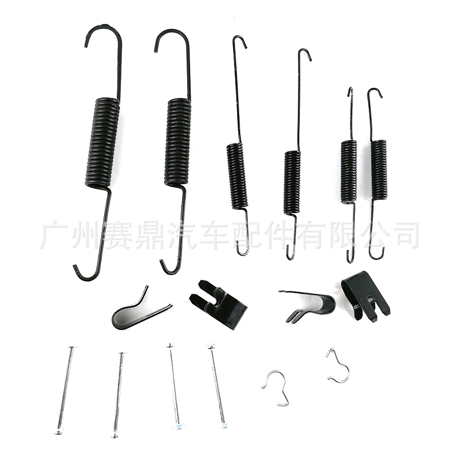 04942-0K130 适用丰田海拉克斯 HILUX汽车刹车蹄修理包vigo/revo-阿里巴巴