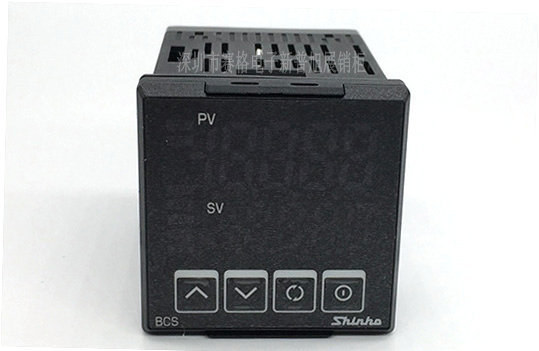 BCS2A00-00 原装全新 SHINKO神港PID智能温控器Bcs温度控制调节器-阿里巴巴