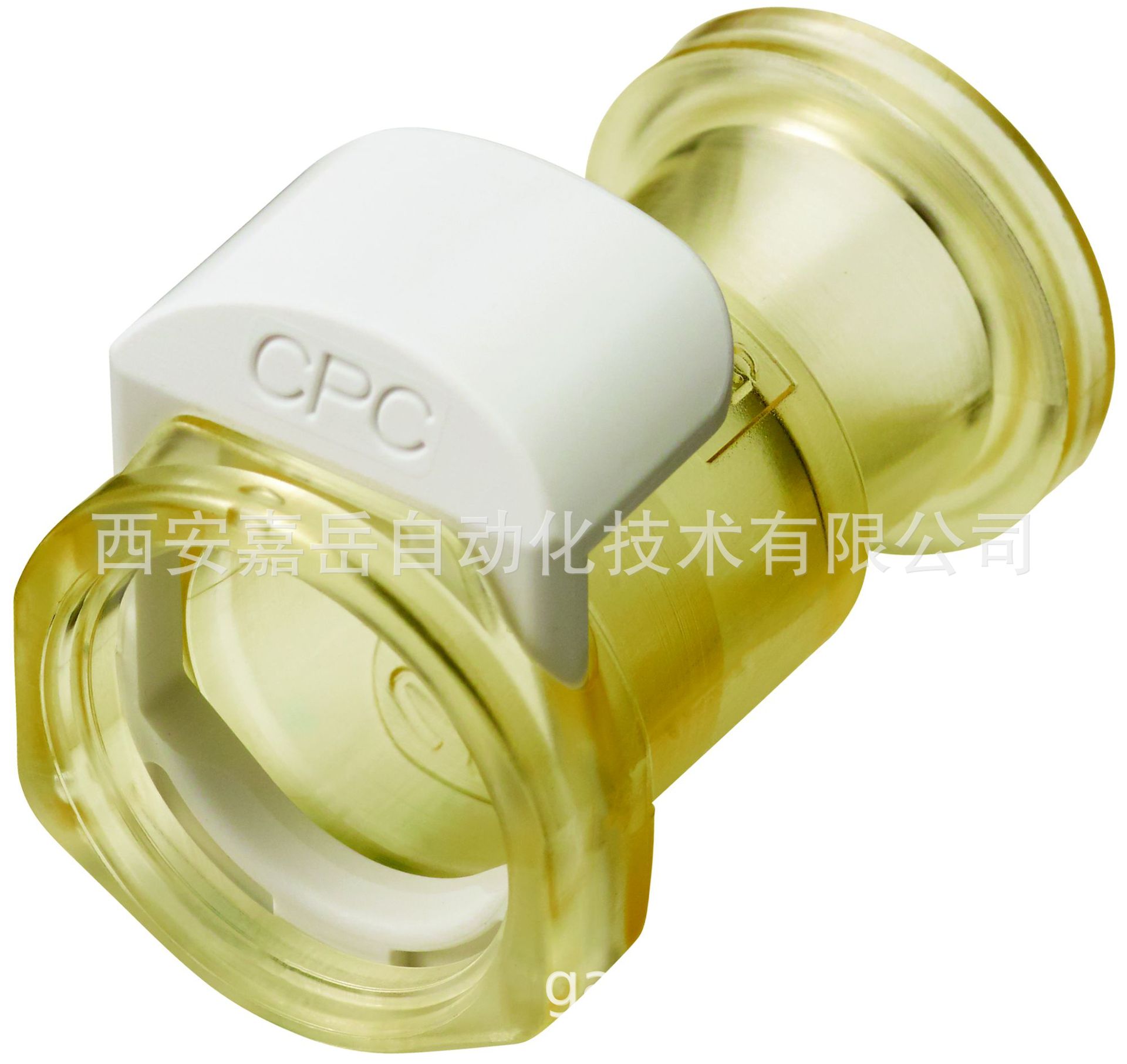 CPC产品 医疗用接头 MPX系列方便实用大流量接头MPX3301239-阿里巴巴