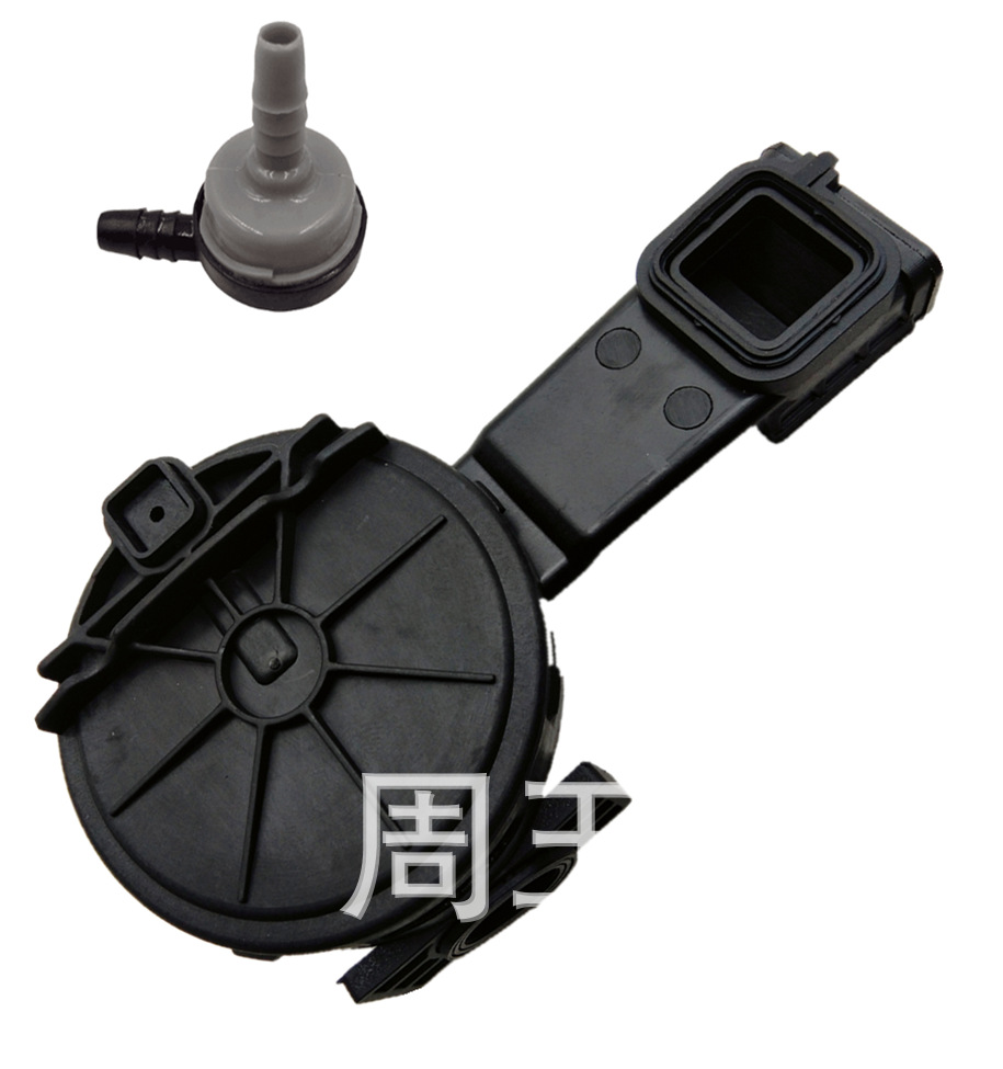 适用于凯迪拉克12655189 12637666雅阁17130-RCA-A02 PCV废气阀-阿里巴巴