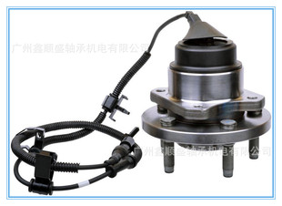 RB Bearing Front Hub Bearing HUB19 513230 GRAND MARQUIS 03--阿里巴巴