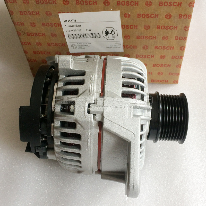 B12长途客车城市公交车用28V 150A 0124655102交流发电机-阿里巴巴